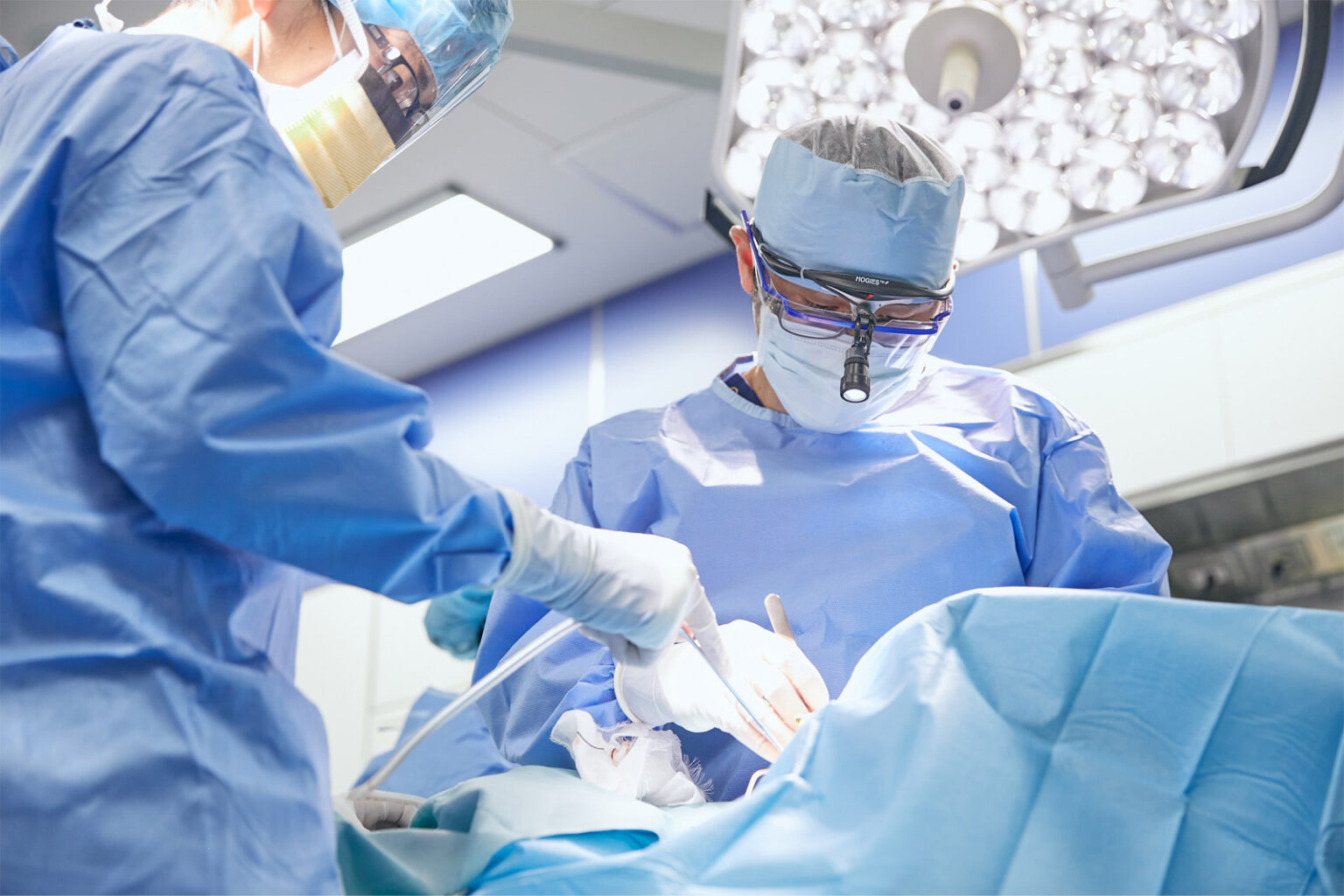 当科紹介 – TMGあさか医療センター ER救急センター